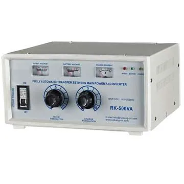 24v Dc To 220v Ac Power Inverter For Small Power Electric Appliance ...