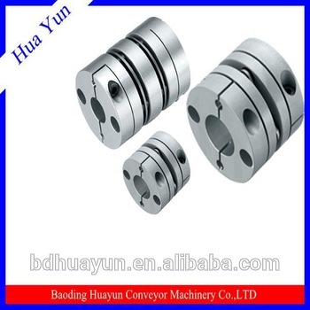 Two Different Bore Jaw Shaft Couplings, High Quality Two Different Bore ...