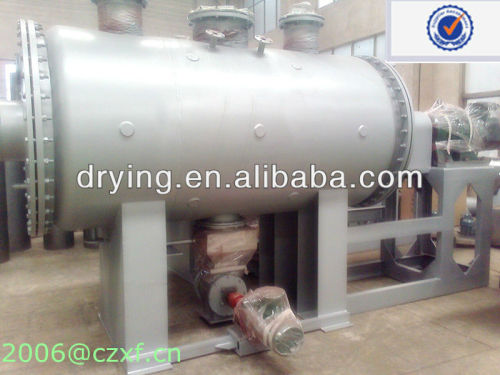 Industry Sludge Vacuum Dryers, High Quality Industry Sludge Vacuum ...