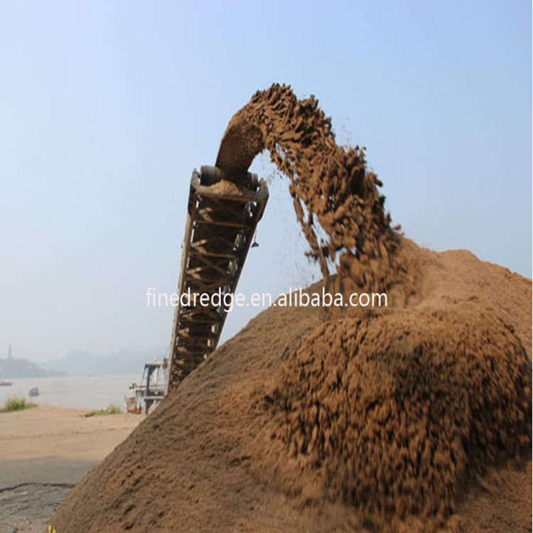 Small River Sand Hopper Transporter Ship/dredger, High Quality Small ...