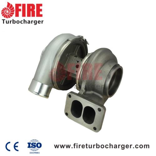 Turbocharger 4le 311644 Mack 다양한 트럭, Bossgoo.com의 고품질 Turbocharger 4le ...