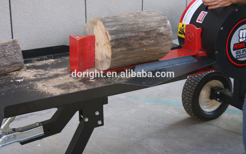 6.5hp Four Stroke Fastest Log Splitter In The World, High Quality 6.5hp ...