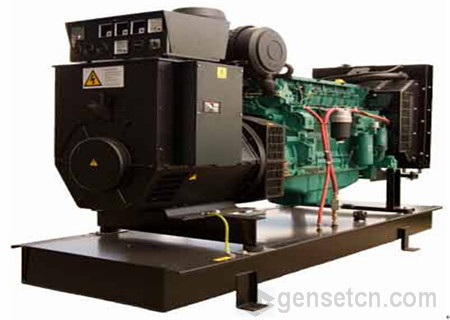 Deutz Diesel Generator Set, High Quality Deutz Diesel Generator Set on ...