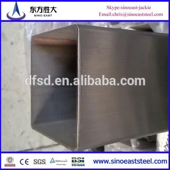 Plastic Rectangular Tube, High Quality Plastic Rectangular Tube on ...