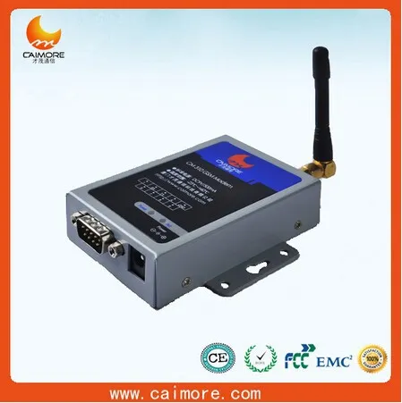 Cm310 M2m Module Gsm Modem Rs232 Modem For Logistics Vehicle, High ...
