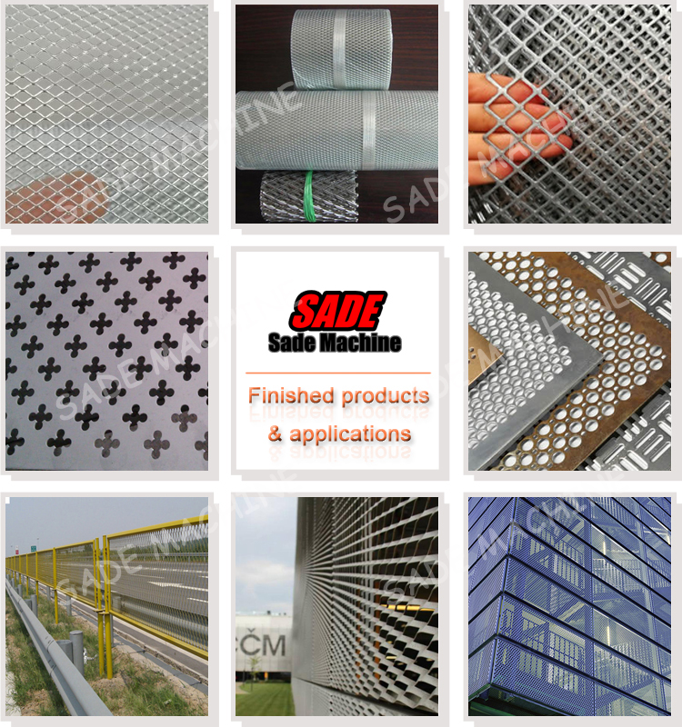 Perforated Metal Sheet Punching Machine For Number And Letter Abrasive ...