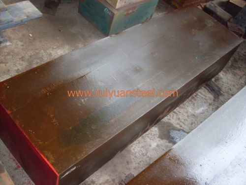 Skd11 Cold Work Tool Steel Flat Bar, High Quality Skd11 Cold Work Tool ...