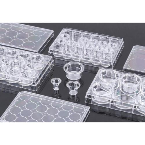 NEST Cell Culture Inserts China Manufacturer