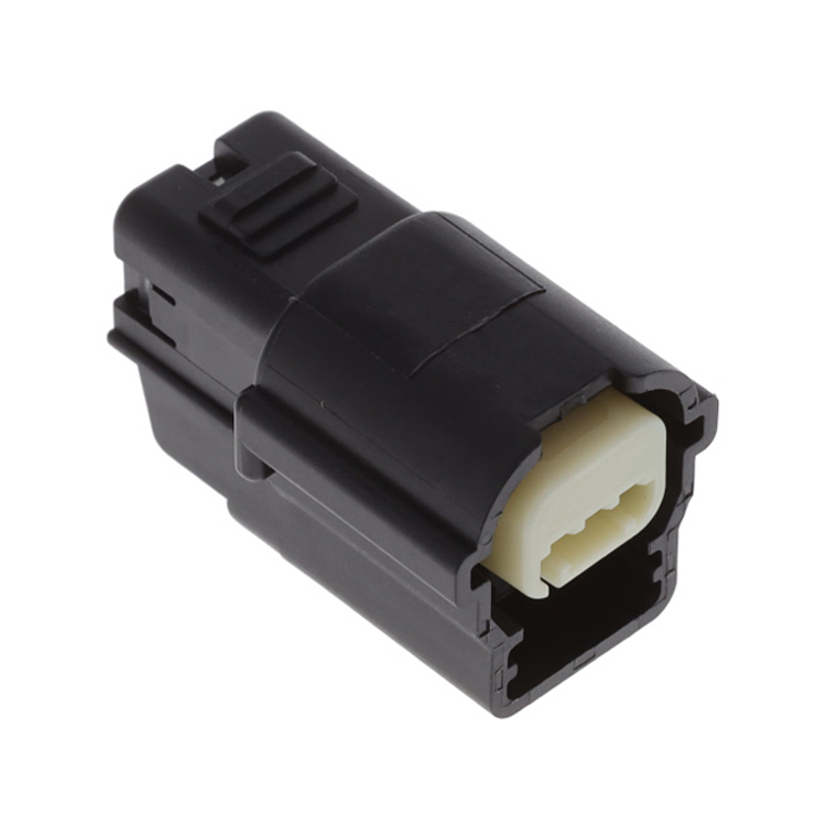 Copper Auto Wire Terminal For Automotive Application, High Quality ...