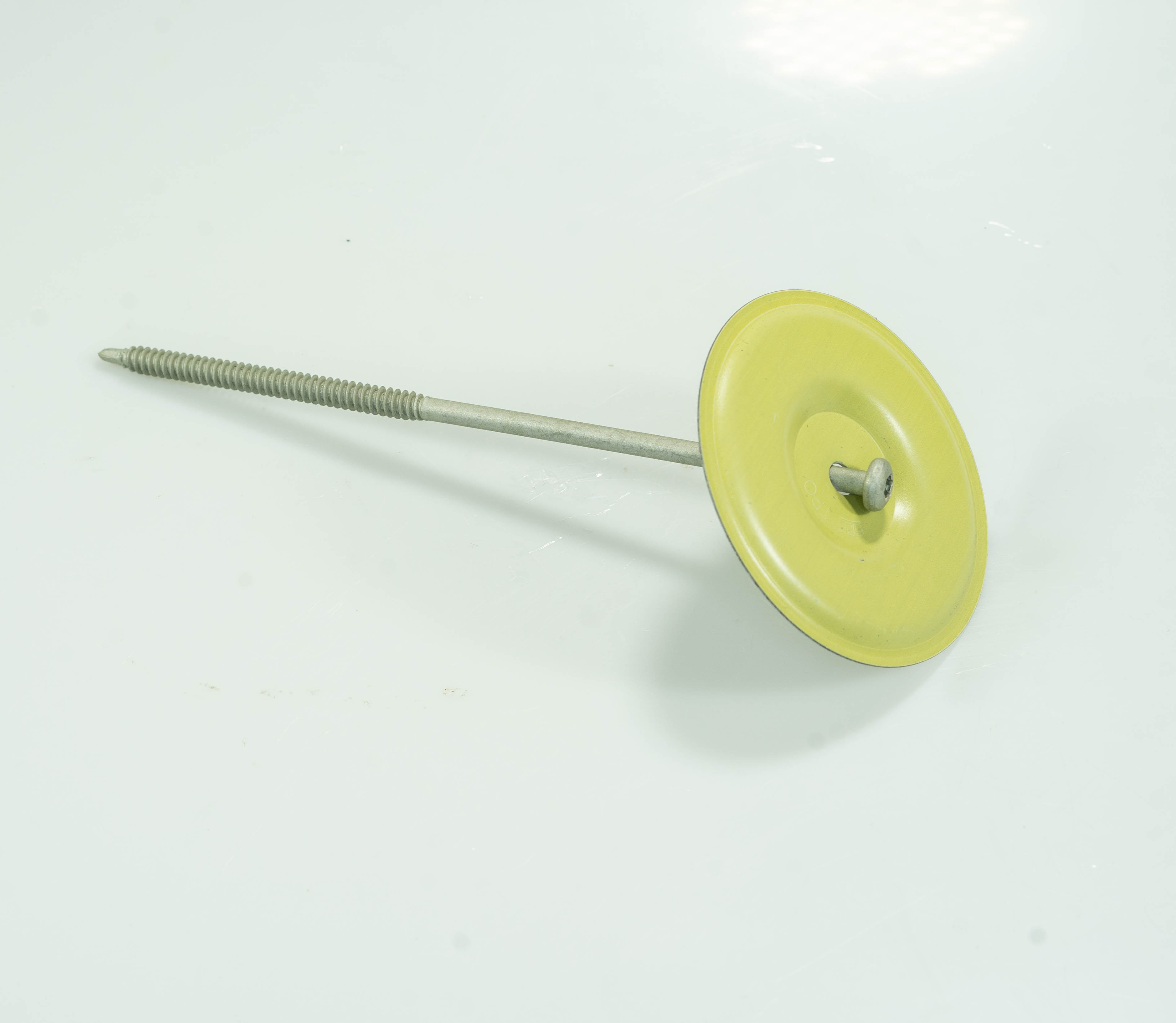 Tpo Plates Roofing Accessories Waterproofing Membrane, High Quality Tpo ...