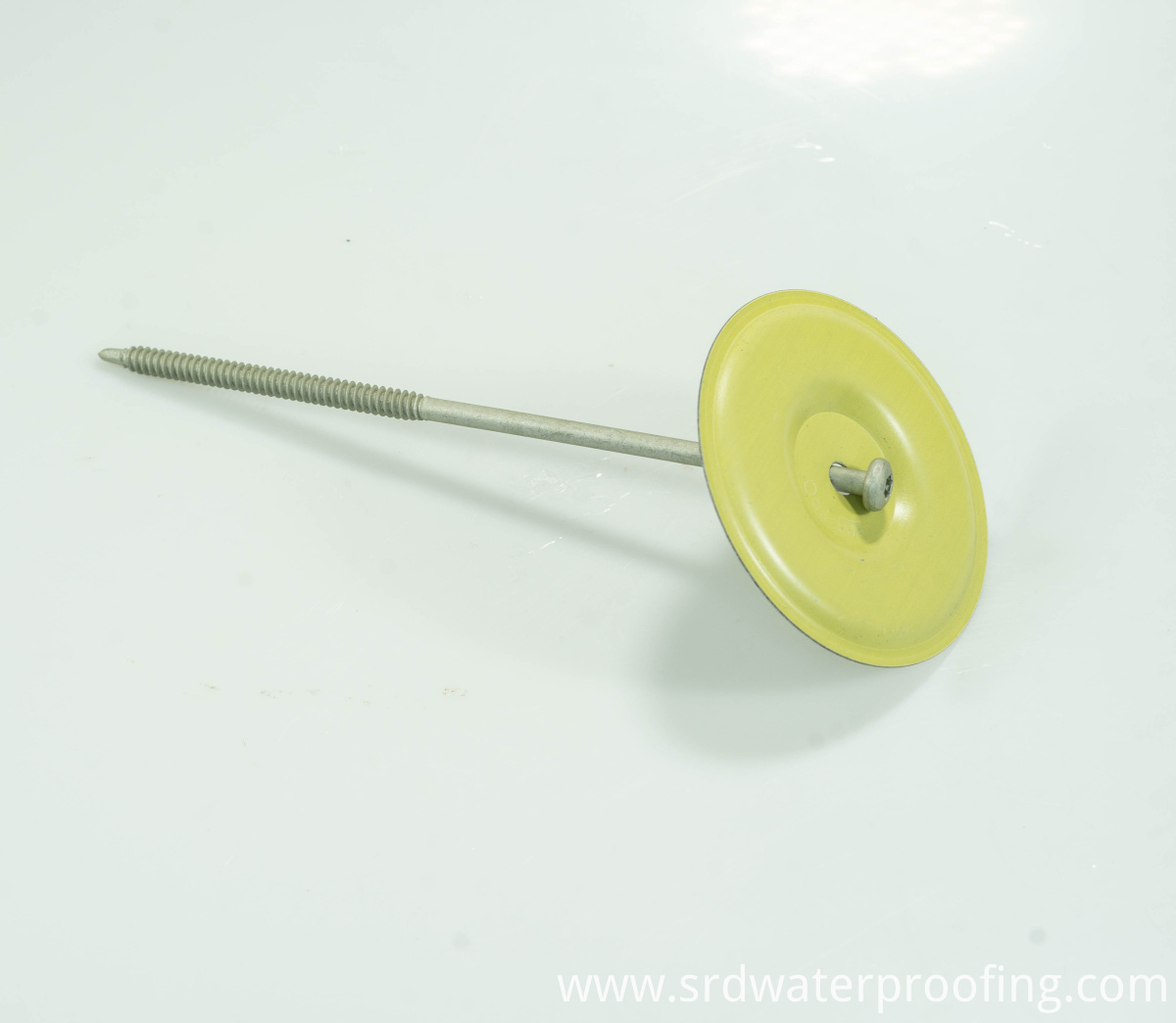 Round Plates Accessory TPO Plates Green stress plate China Manufacturer