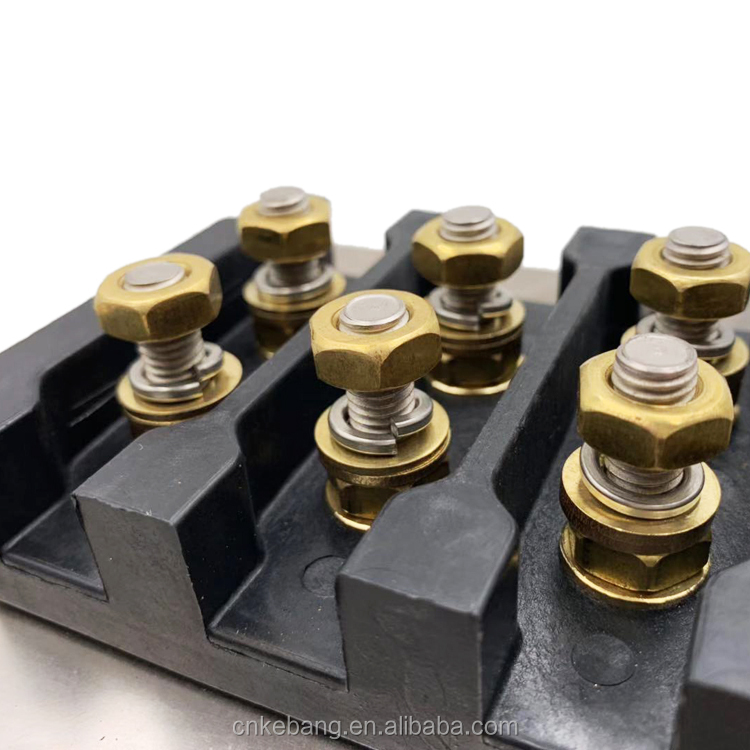 Carrier 06e Semi-hermetic Compressor Terminal Block Kit - Spare Parts ...