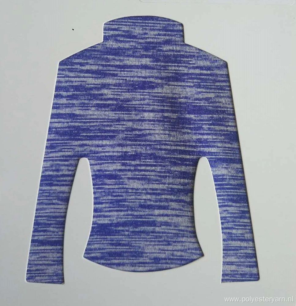 Polyester Draw Texturing Yarn CDP China Manufacturers Suppliers Factory ...