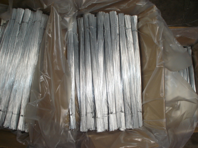 Electrical Galvanized Tie Iron Wire, High Quality Electrical Galvanized ...