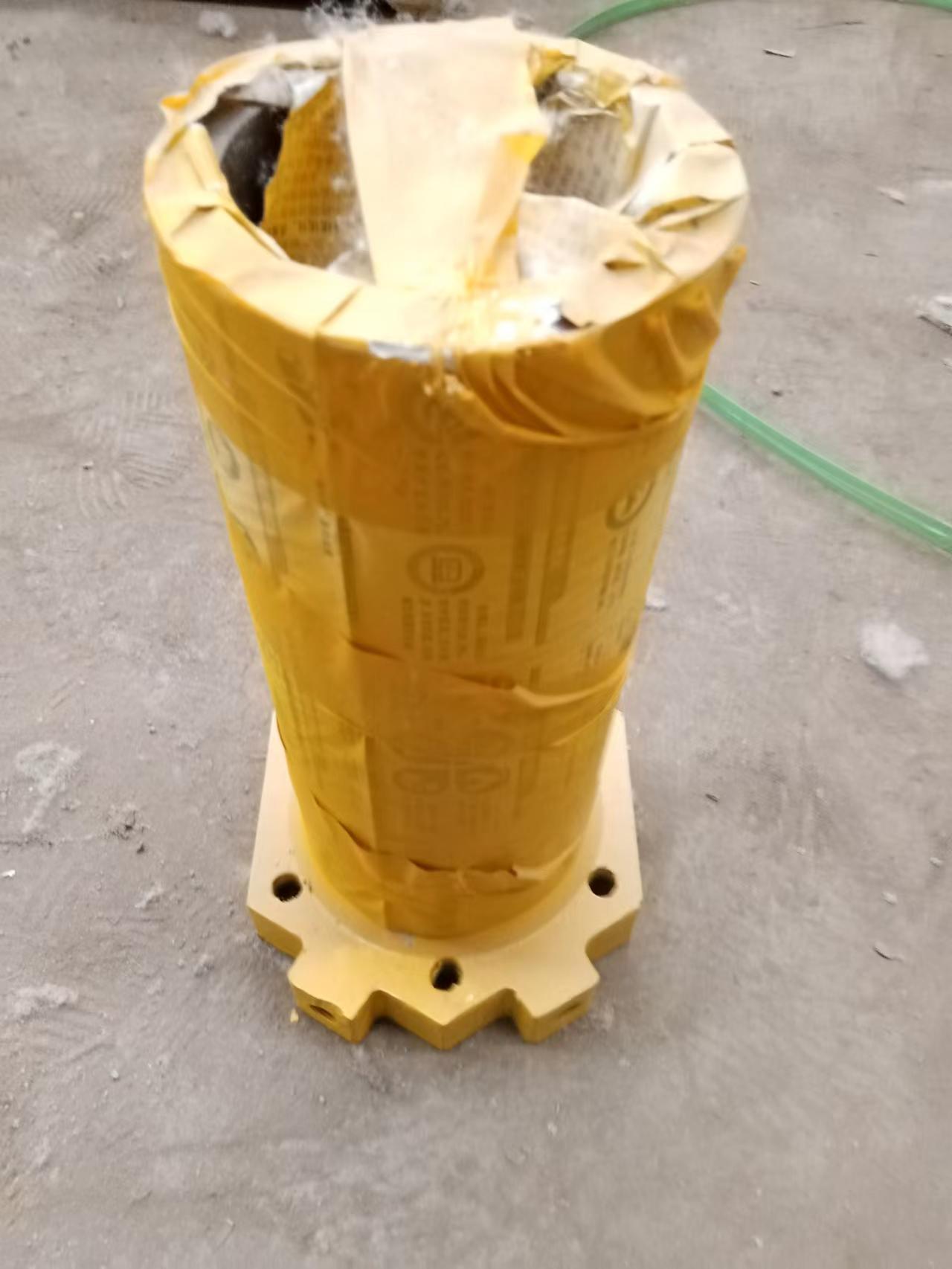 Shantui Bulldozer Parts Oil Cylinder 175-30-24222, High Quality Shantui ...