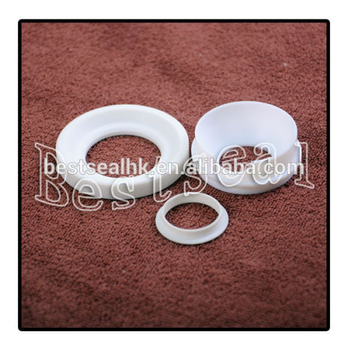 Teflon/ptfe Sealing Gaskets Ptfe Seal /ptfe Washers And Teflon Washers ...