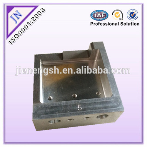Aluminium Block For Machining In Shanghai, High Quality Aluminium Block ...