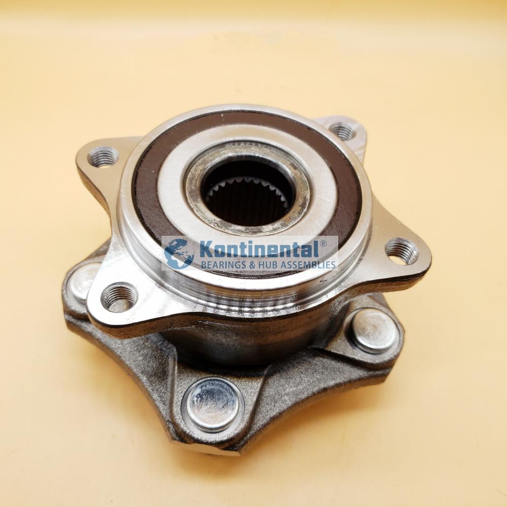 43402-5711 43401-65j02 Hub ล้อสำหรับ Suzuki Escudo คุณภาพสูง 43402-5711 ...
