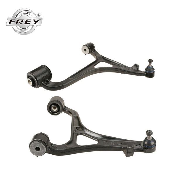 แขนควบคุมด้านหน้าด้านหน้า 20333300407 สำหรับ W203 คุณภาพสูง แขนควบคุม ...