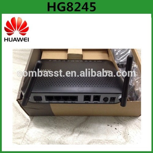 Huawei Ont/onu, Gpon Epon, Echolife Hg8245 International Version, High Quality Huawei Ont/onu ...