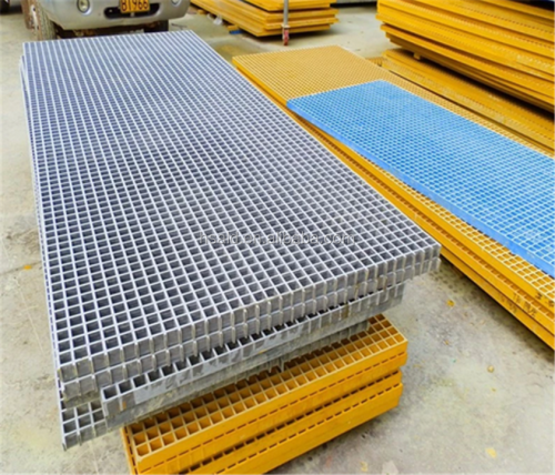 Grp 그릴 유리 섬유 Grates Grating A Car Wash, Bossgoo.com의 고품질 Grp 그릴 유리 섬유 ...