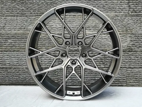 19inch Original Euro Wheel, High Quality 19inch Original Euro Wheel on ...