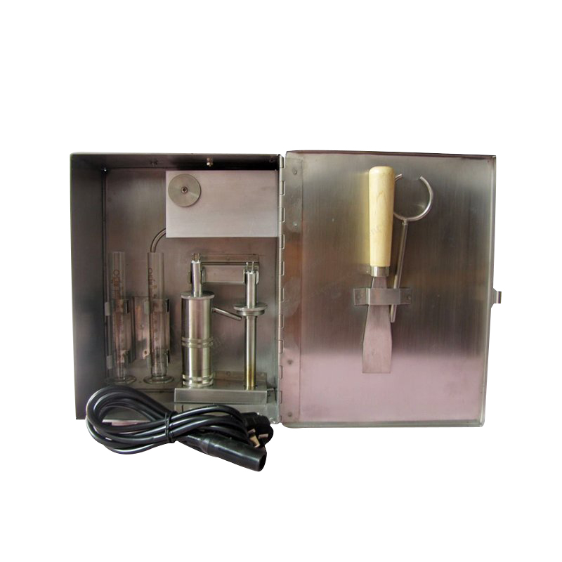 Zahn Cup Viscometer & March Funnel Viscometer Search Engine, High ...