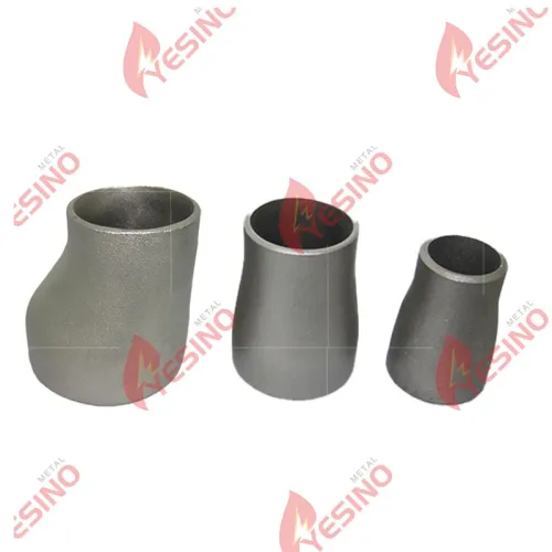 Grade 2 Titanium Concentric Eccentric Reducers, High Quality Grade 2 ...