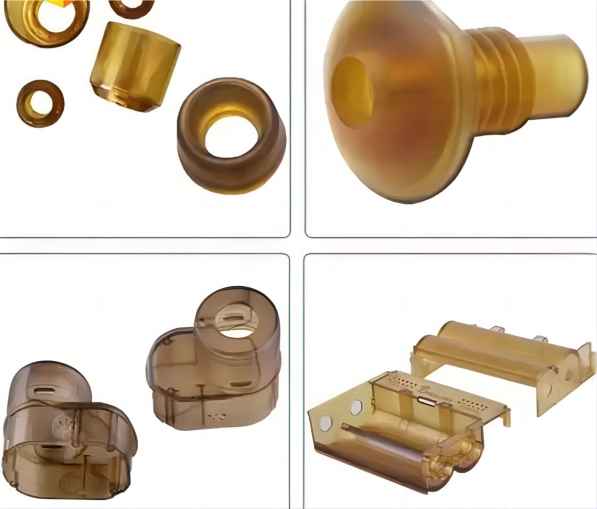 What is PSU polysulfone