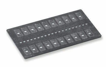 Durostone SMT Tray from Hony Plastic