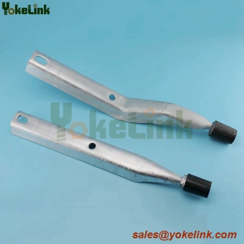 20" Pole Top Pin with 1" Nylon Head China Manufacturer