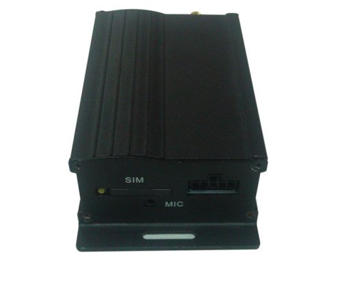 Gsm Gprs Car Fleet Gps Tracking Systems With Sos Function, High Quality ...