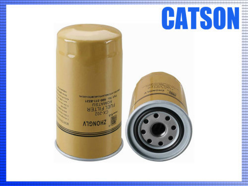 연료 필터 600-311-8221 Ff5058 P550410 Cx202, Bossgoo.com의 고품질 연료 필터 600-311 ...