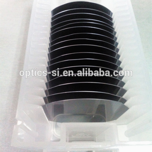 Price 2 Inch Silicon Wafer, Semiconductor 2'' Silicon Wafer, Silicon ...