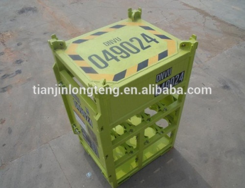Dnv Bottle Rack Container, High Quality Dnv Bottle Rack Container on ...