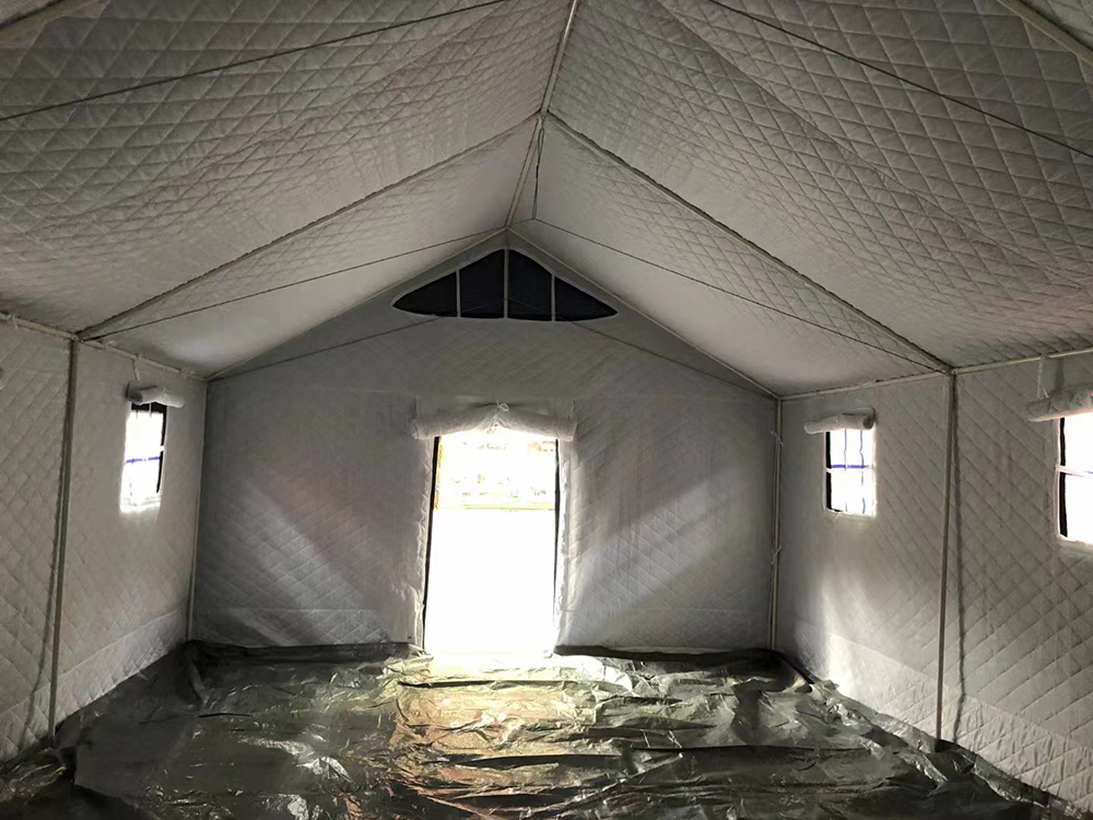 Police Canvas Tent Customized, High Quality Police Canvas Tent ...