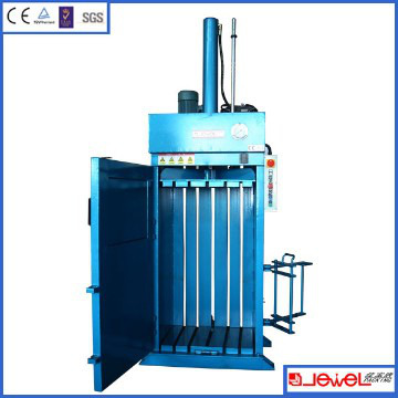 Small Plastic Bottle Compactor, High Quality Small Plastic Bottle ...