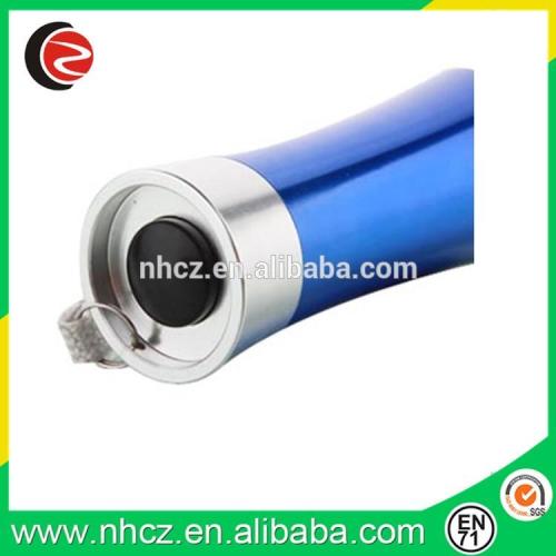 3 Aaa Battery Led Flashlight Torch, High Quality 3 Aaa Battery Led ...