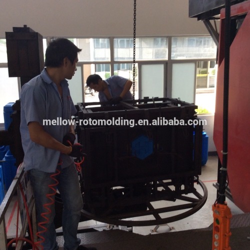 Plastic Military Tool Box With Rotomolding, High Quality Plastic ...