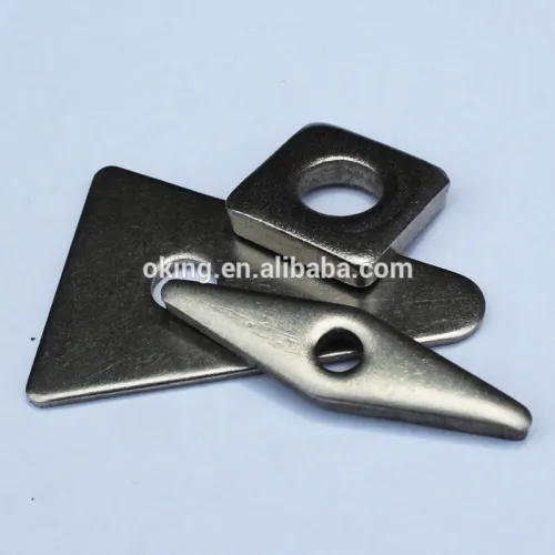 Triangle Washer, High Quality Triangle Washer on Bossgoo.com