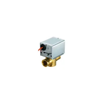Soloon Hvac Fcu Motorized Actuator Valve, High Quality Soloon Hvac Fcu ...