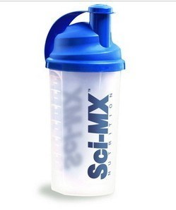 700ml Plastic Nutrition Protein Shaker With Filter, High Quality 700ml ...