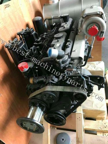 Mitsubishi S6k Engine Assy, High Quality Mitsubishi S6k Engine Assy on ...