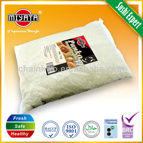 1kg Fermented White Panko Breadcrumbs, High Quality 1kg Fermented White ...