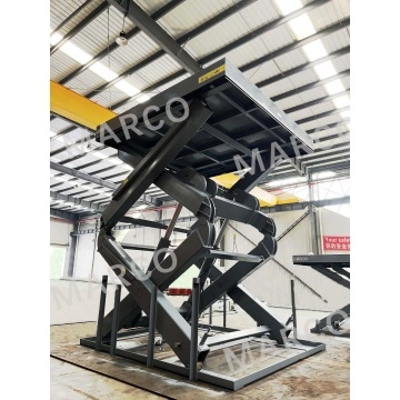 China Lifting Table For Assembly,Assembly Line Scissor Lift Table,Smart ...