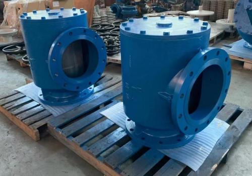 Function Suction Diffuser Valve Dn50, High Quality Function Suction ...