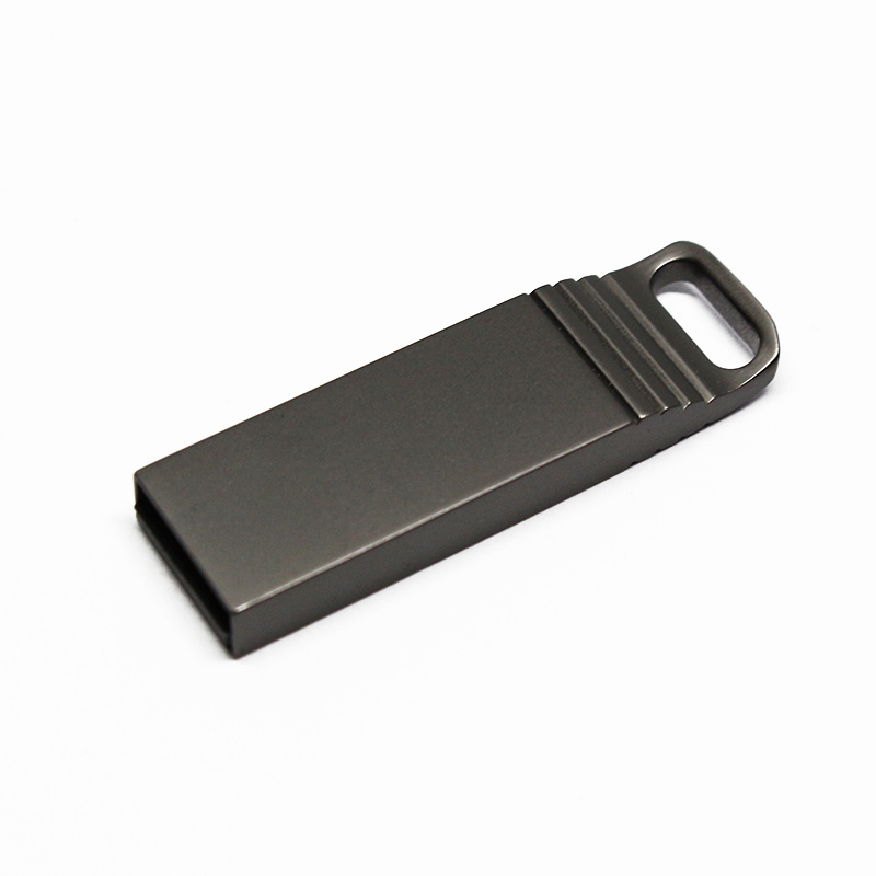 Factory Usb 3.0 Metal Black Usb Flash Drive, High Quality Factory Usb 3 ...