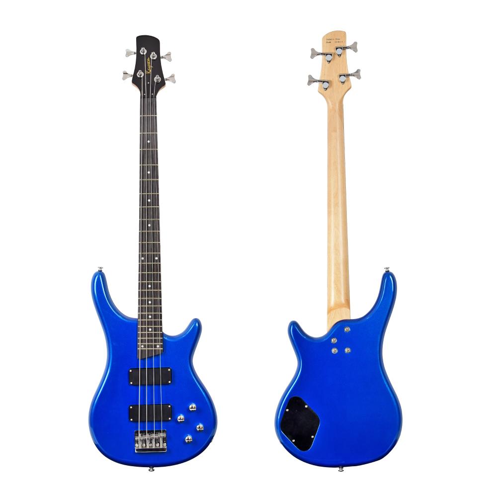 4 strings linden wood bass guitar China Manufacturers Suppliers Factory ...