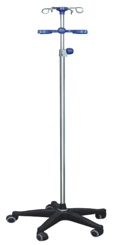 Trasfusion Hospital Iv Drip Stand, High Quality Trasfusion Hospital Iv ...