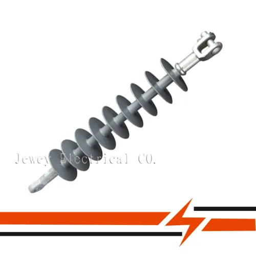 36kv Polymer Suspension Insulator (clevis Ending), High Quality 36kv ...